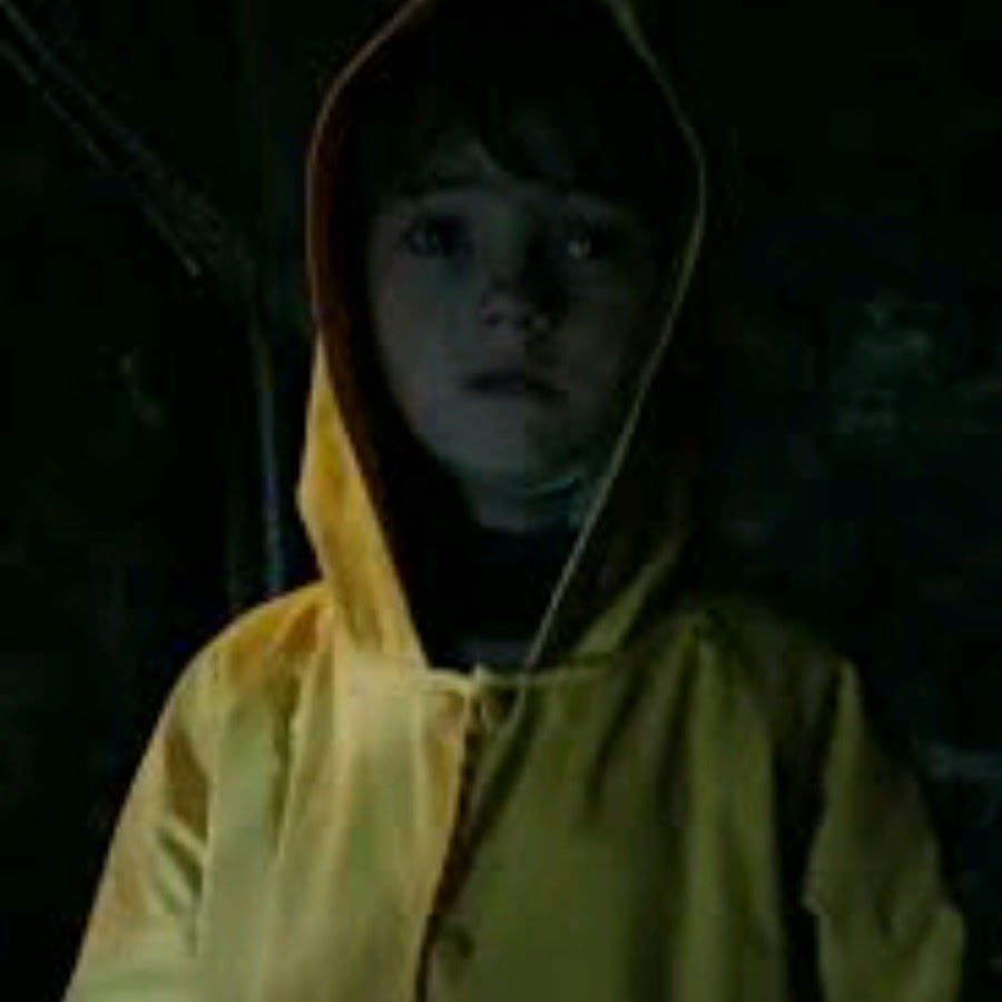 Georgie Denbrough - YouTube