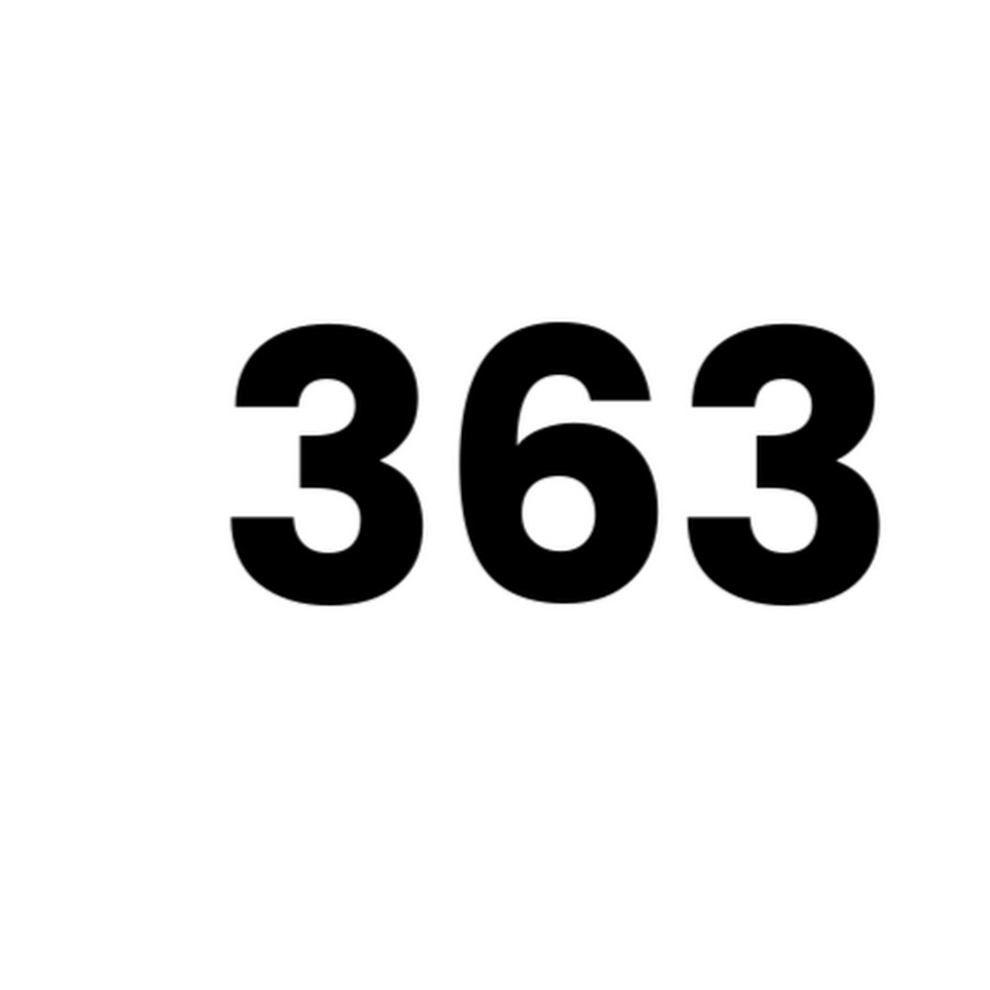 363 days - YouTube