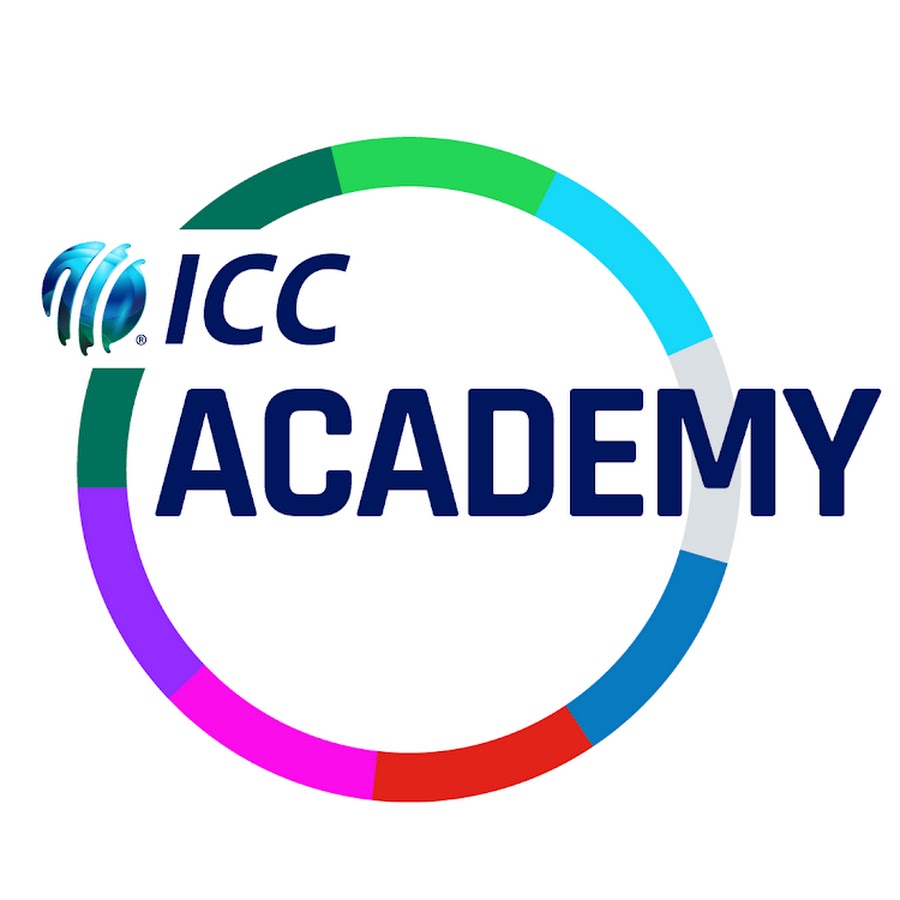 ICC Academy - YouTube