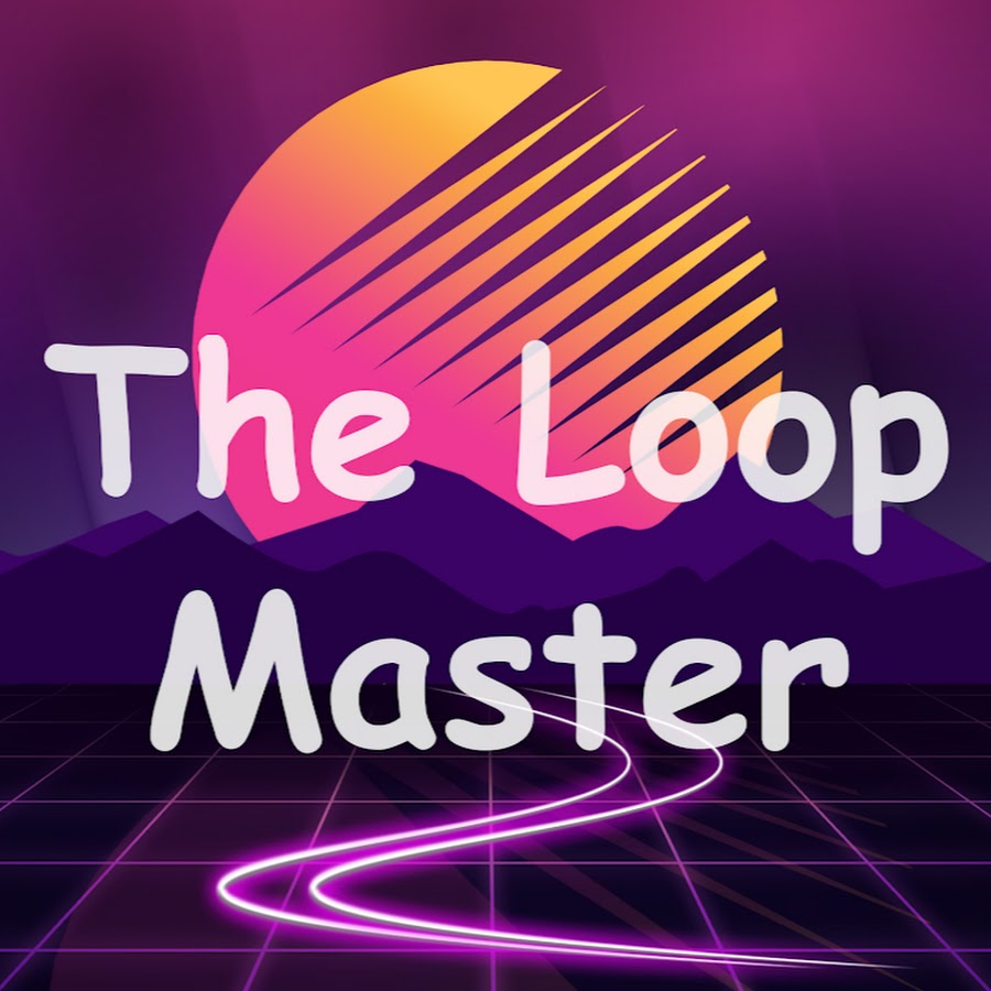 The Loop Master - YouTube