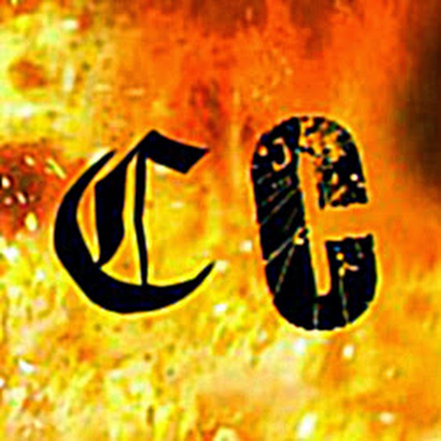 Controlled Chaos - YouTube