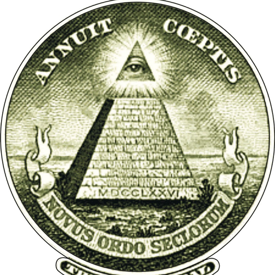 illuminati agents - YouTube