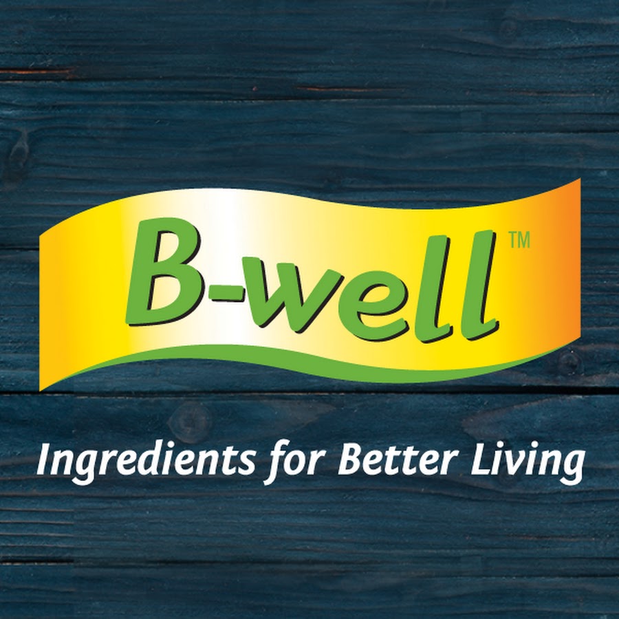 B-well Foods - YouTube