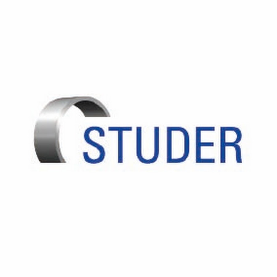 Fritz Studer AG - YouTube