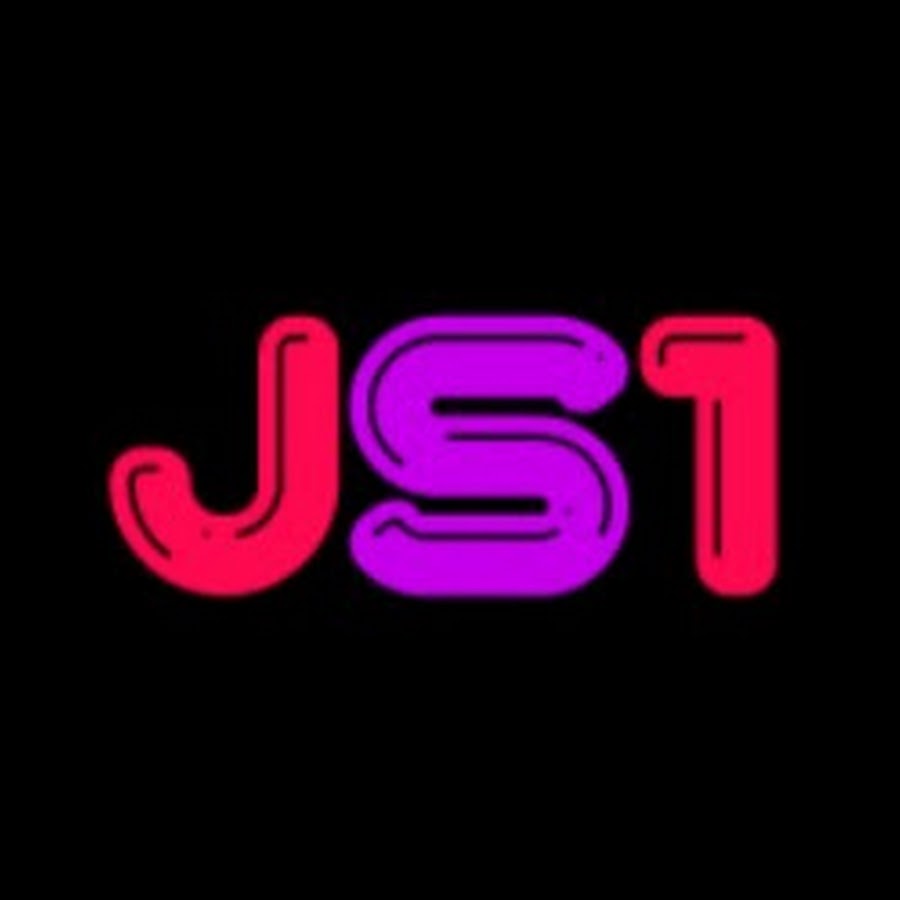 JS1 - YouTube