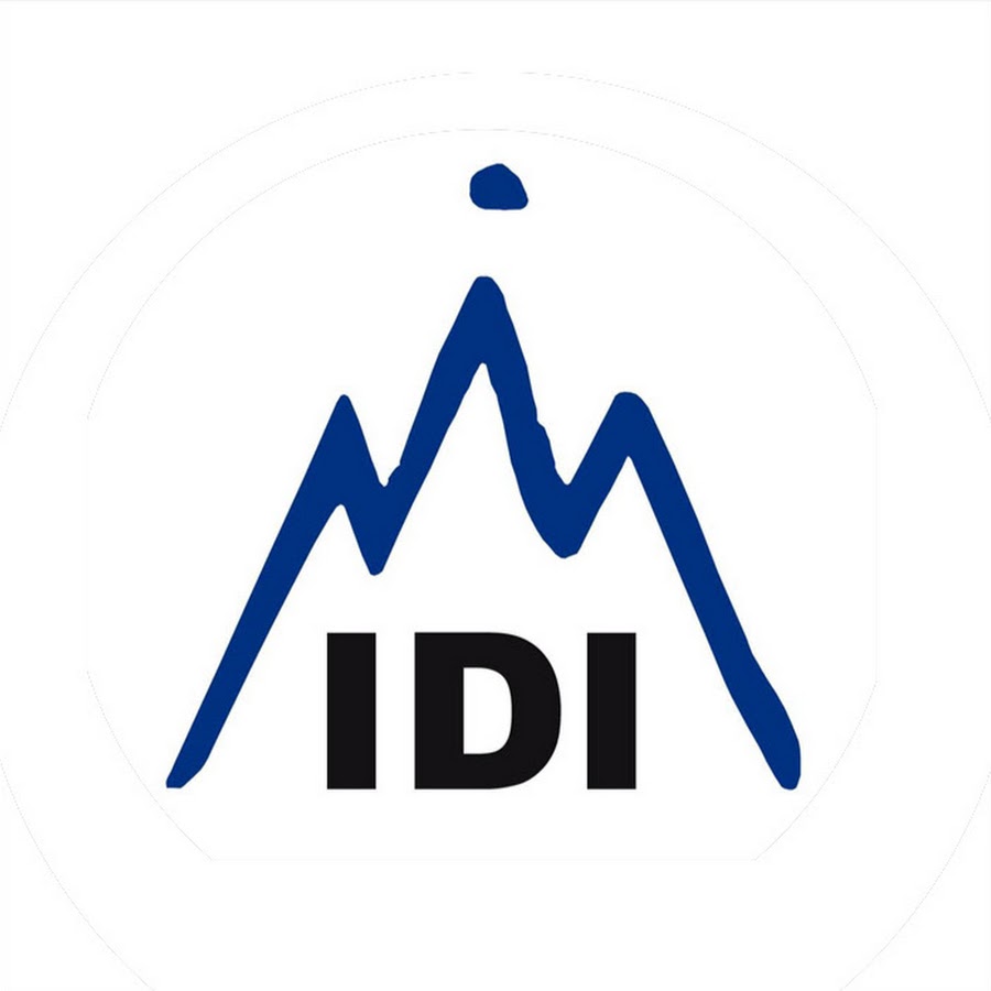 IDI OFFICIAL PAGE - YouTube