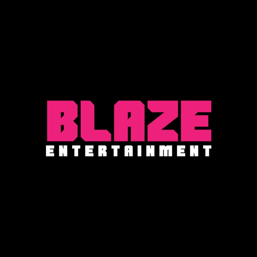 Blaze Entertainment - YouTube
