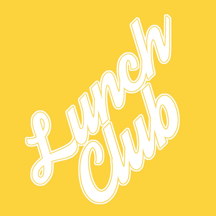 Lunch Club - YouTube