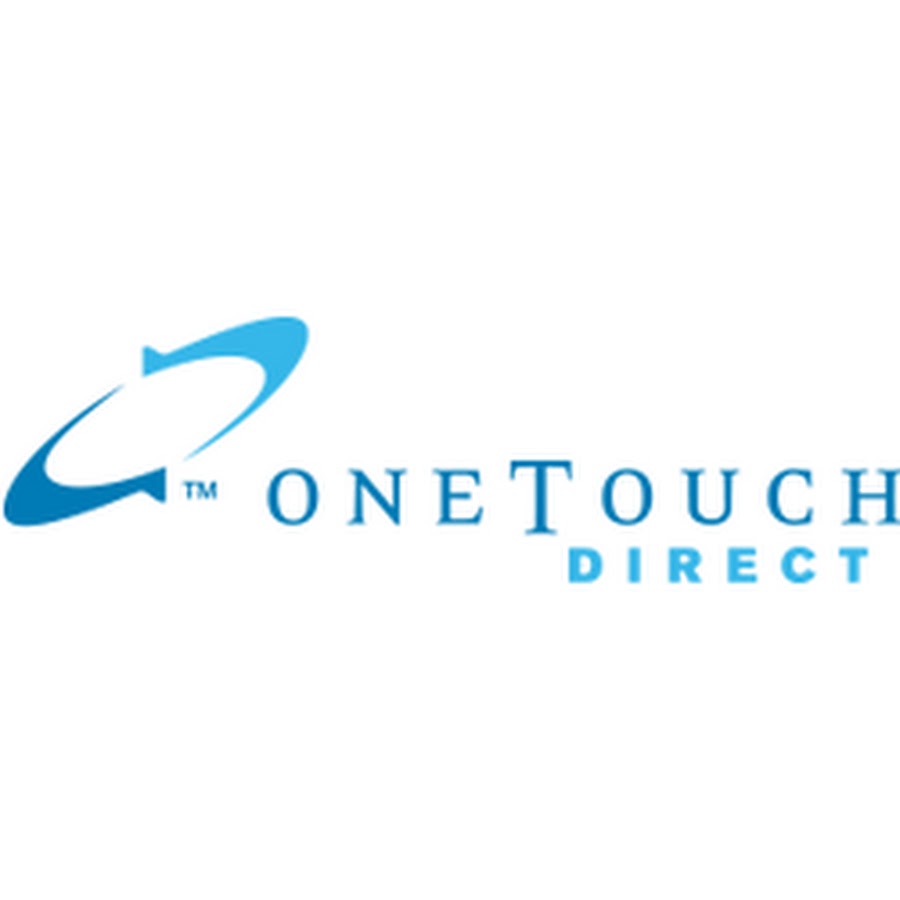 OneTouch Direct - YouTube