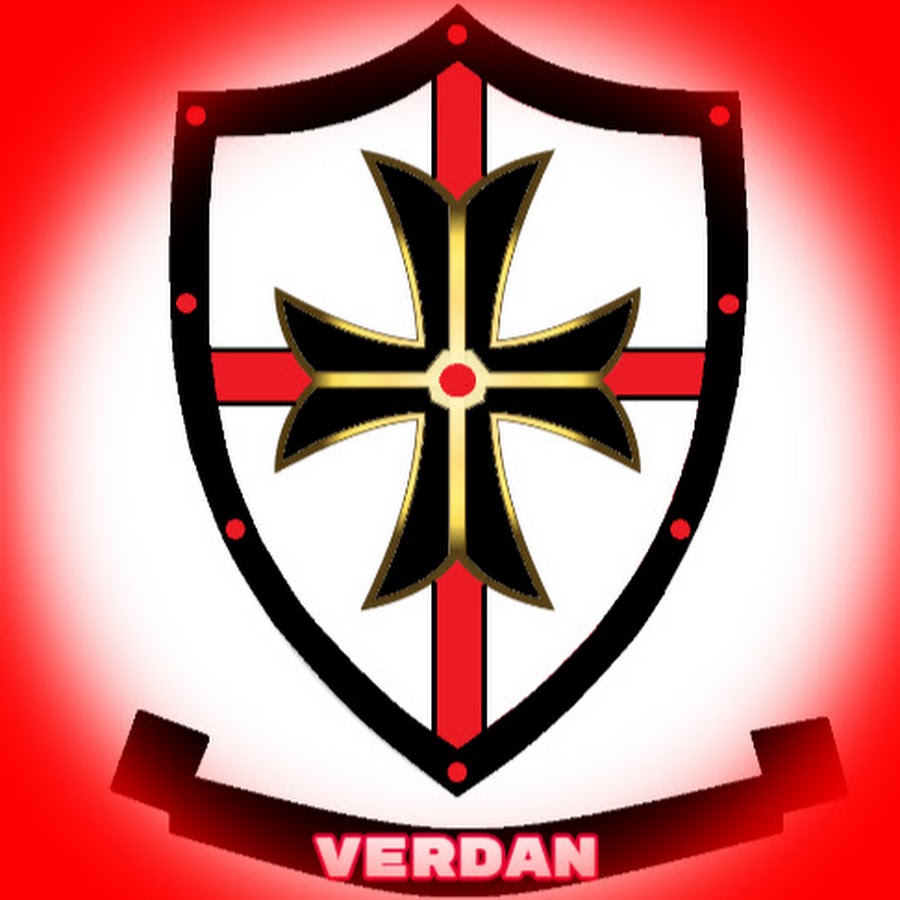 VERDAN GAMEPLAYS - YouTube