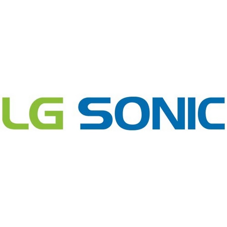 LG Sonic: Algae control - YouTube