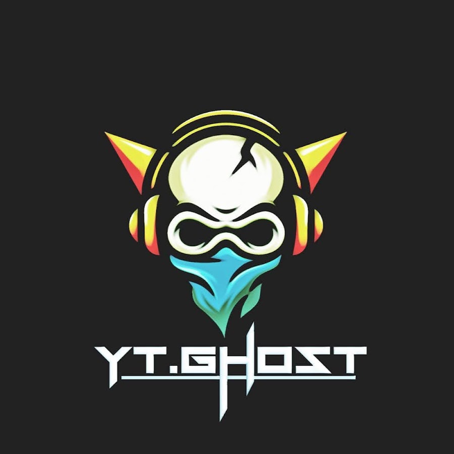 YT.Ghost - YouTube