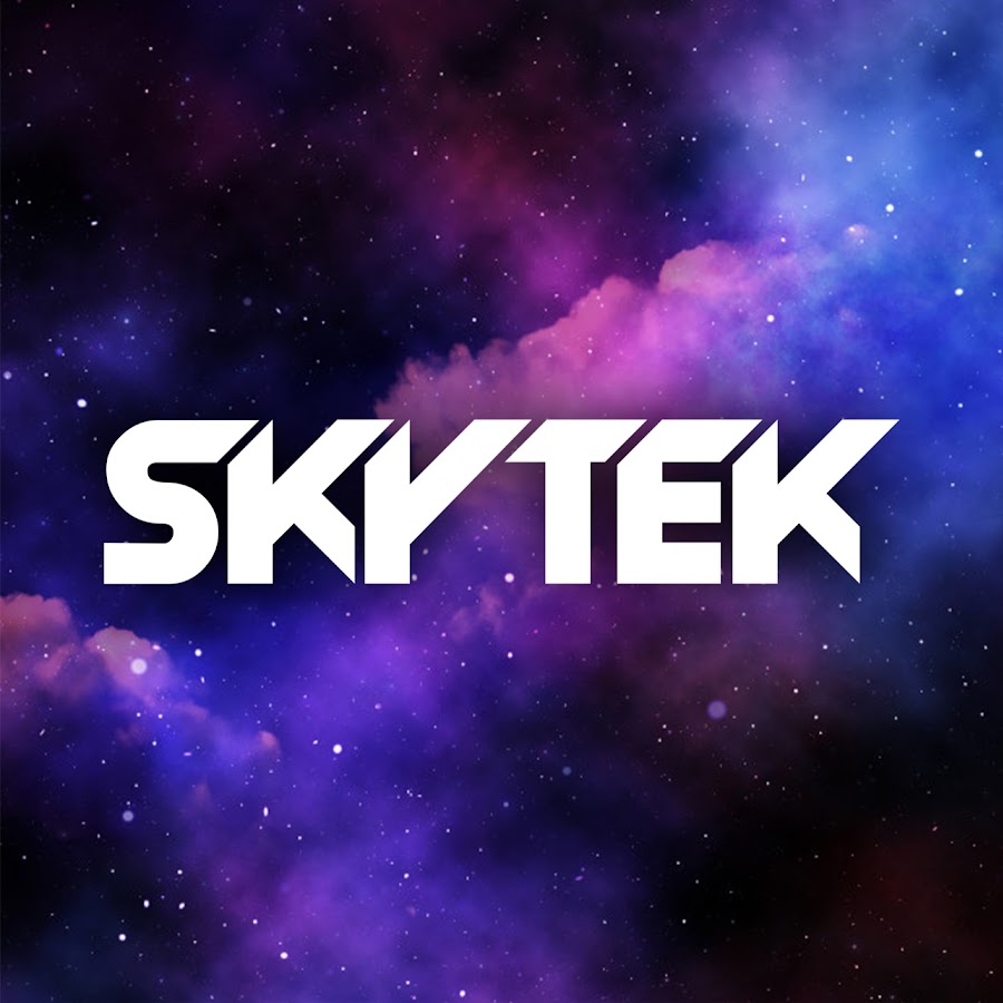 Skytek - YouTube