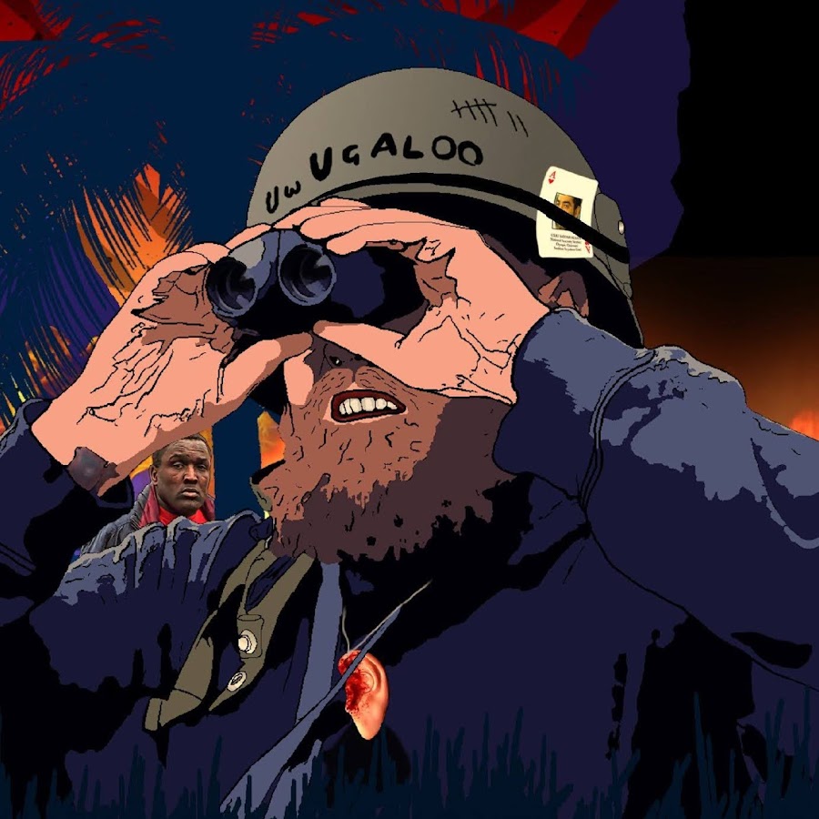 Count Dankula - YouTube