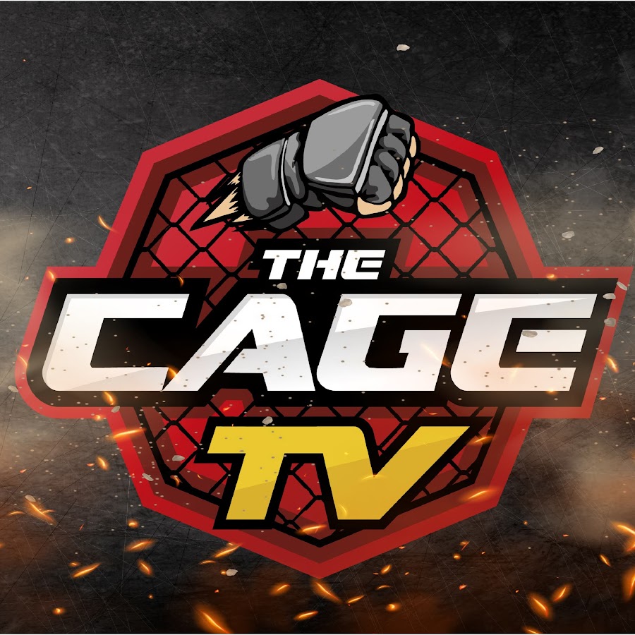 The Cage Tv Oficial - YouTube
