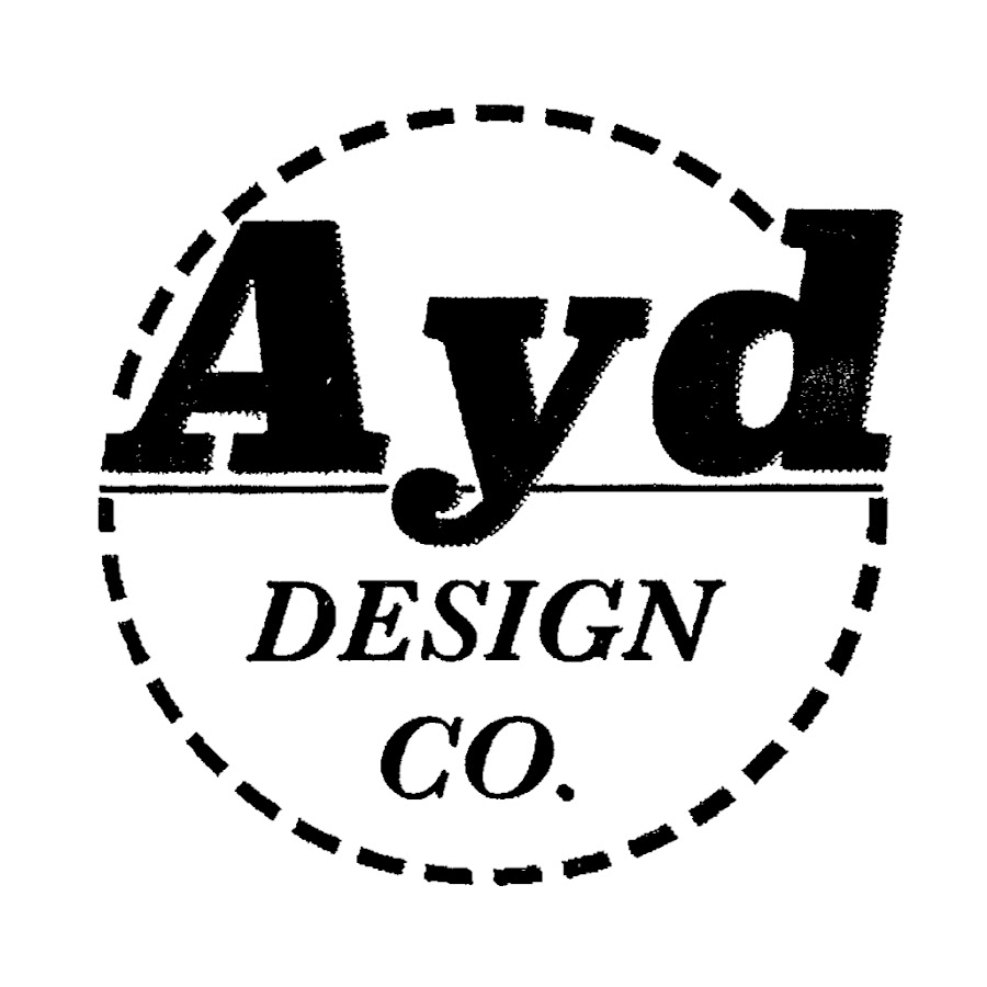 Ayd Design Co. - YouTube