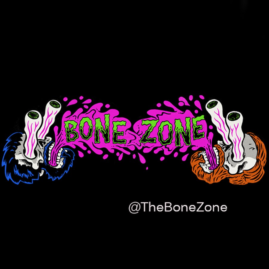 The Bone Zone - YouTube