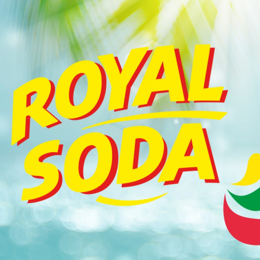 Royal Soda - YouTube