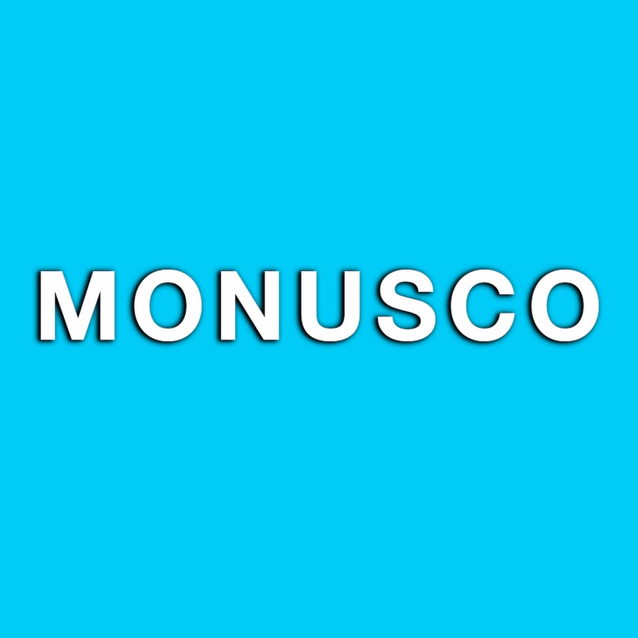 MONUSCO - YouTube