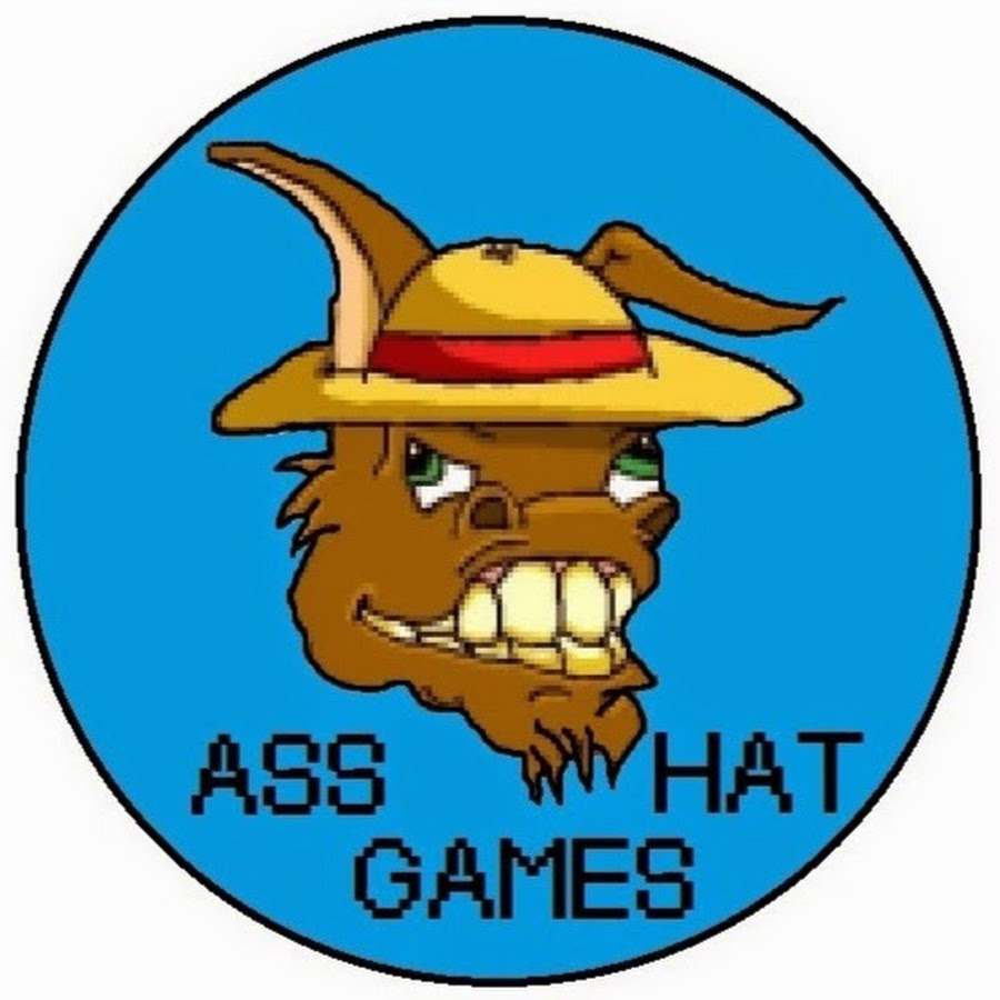 AssHat Entertainment - YouTube