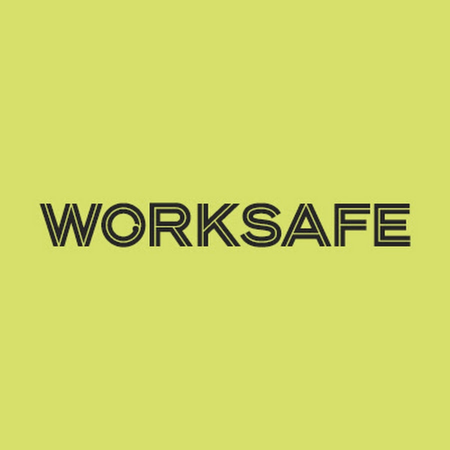 WorkSafe New Zealand - YouTube