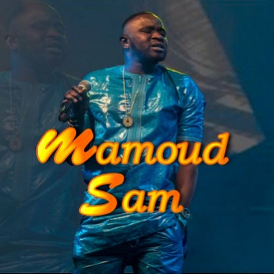 MAMOUD SAM Officiel - YouTube