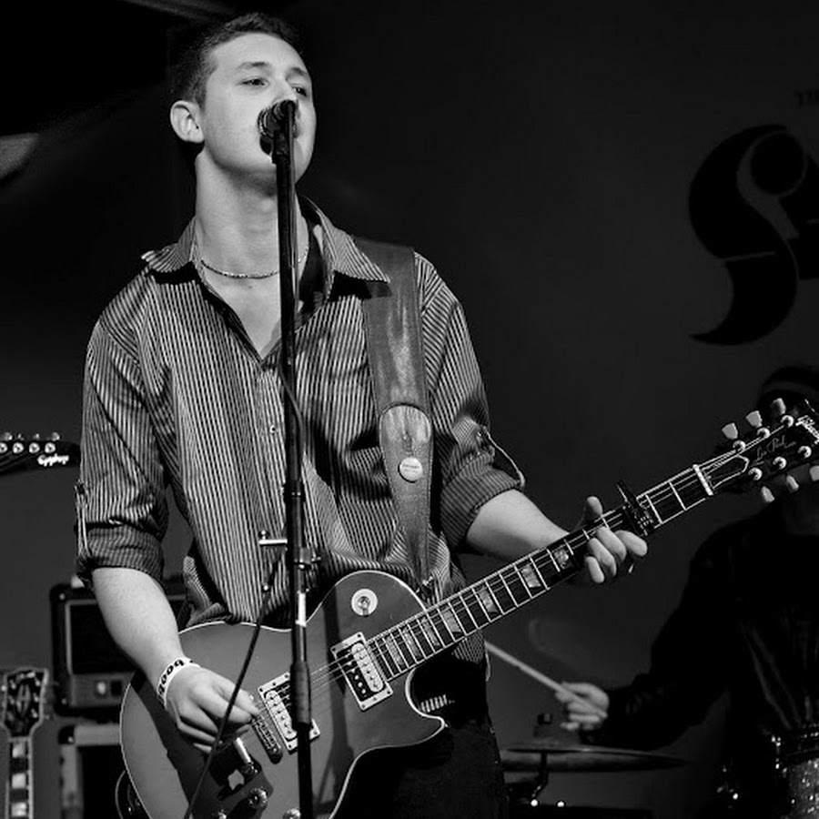 Robby Banks - YouTube