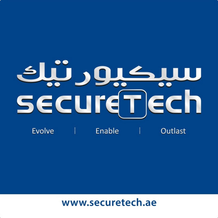 SecureTech - YouTube
