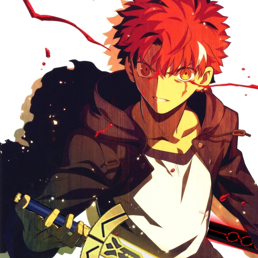 Emiya Shirou Gameplays - YouTube