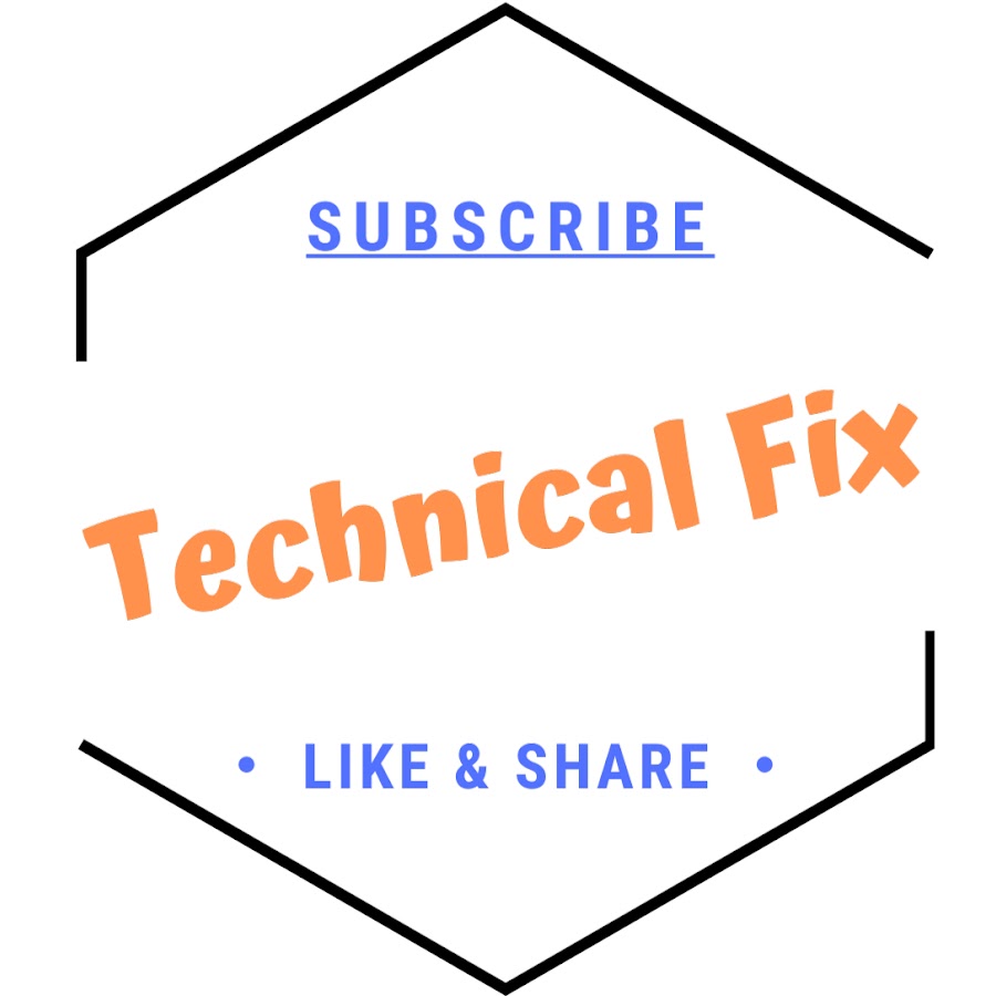 Technical Fix - YouTube