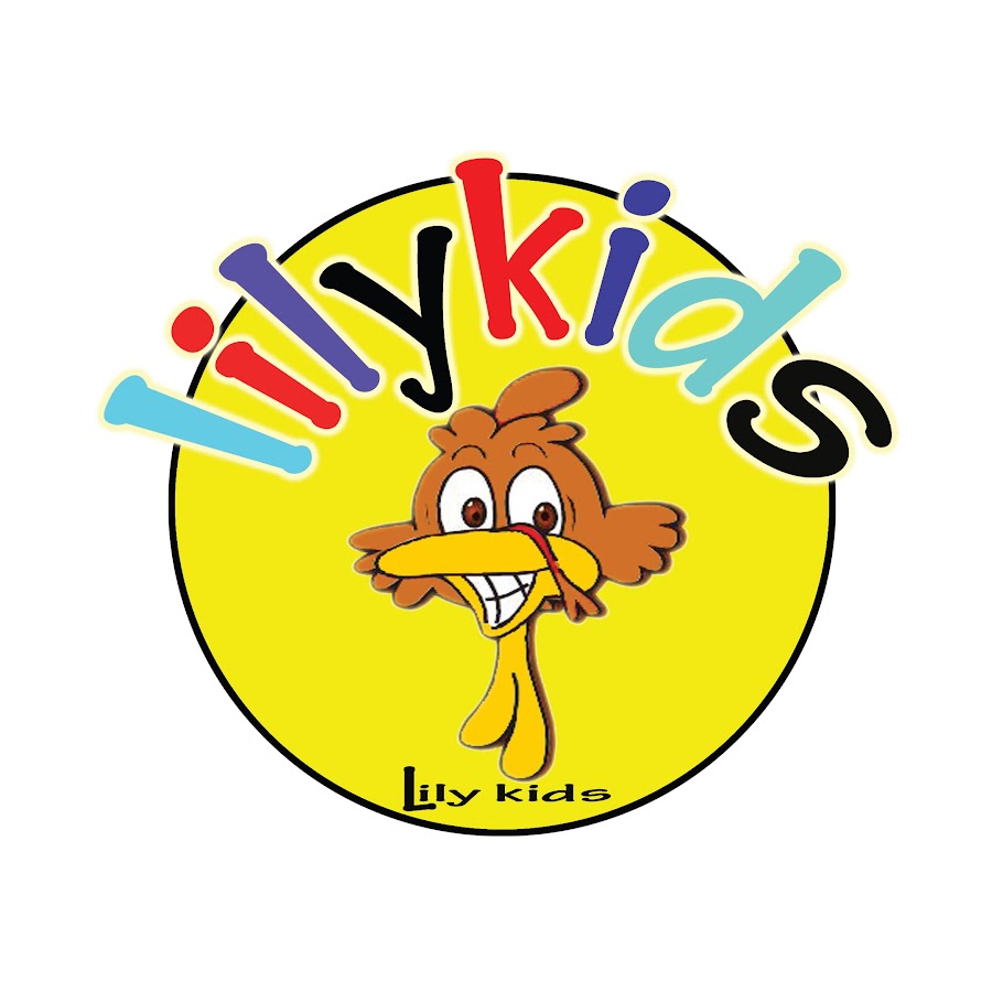 Lily Kids - YouTube