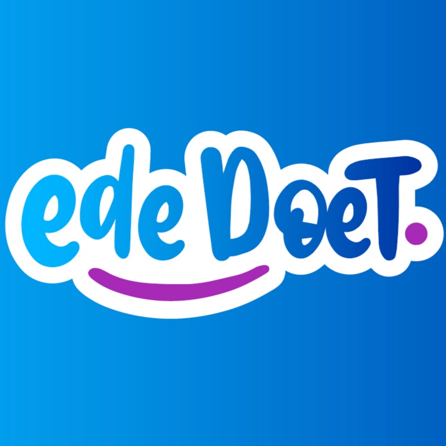 Ede Doet - YouTube