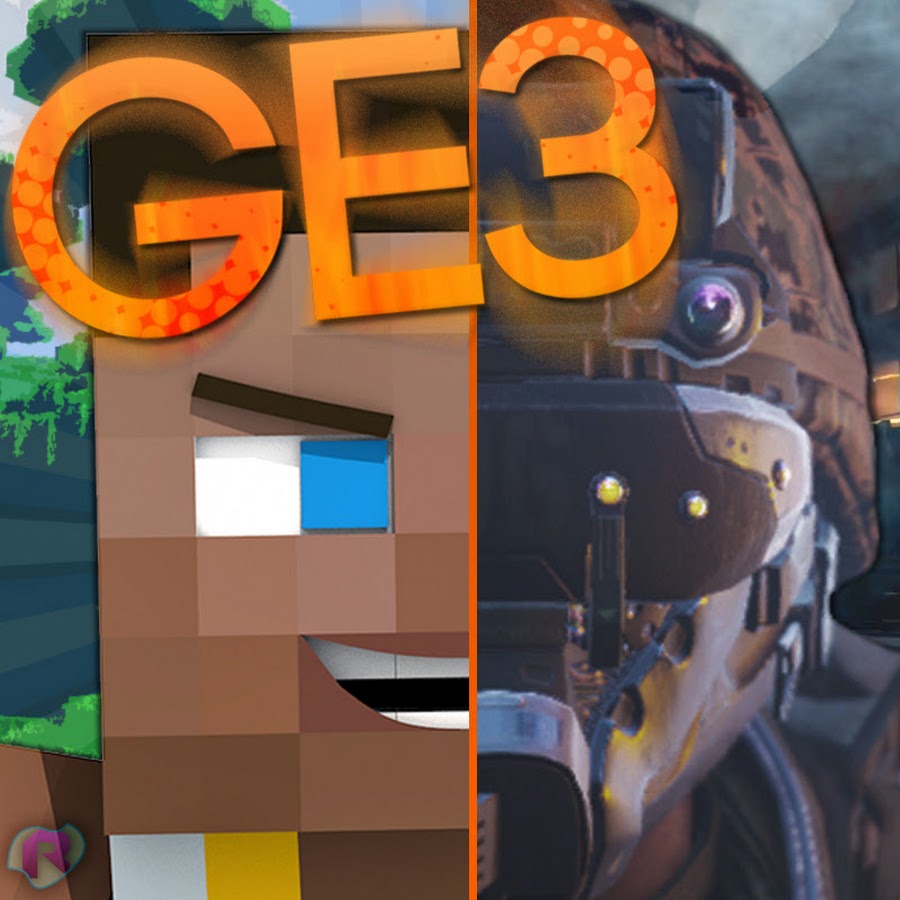 GE3 Gaming - YouTube