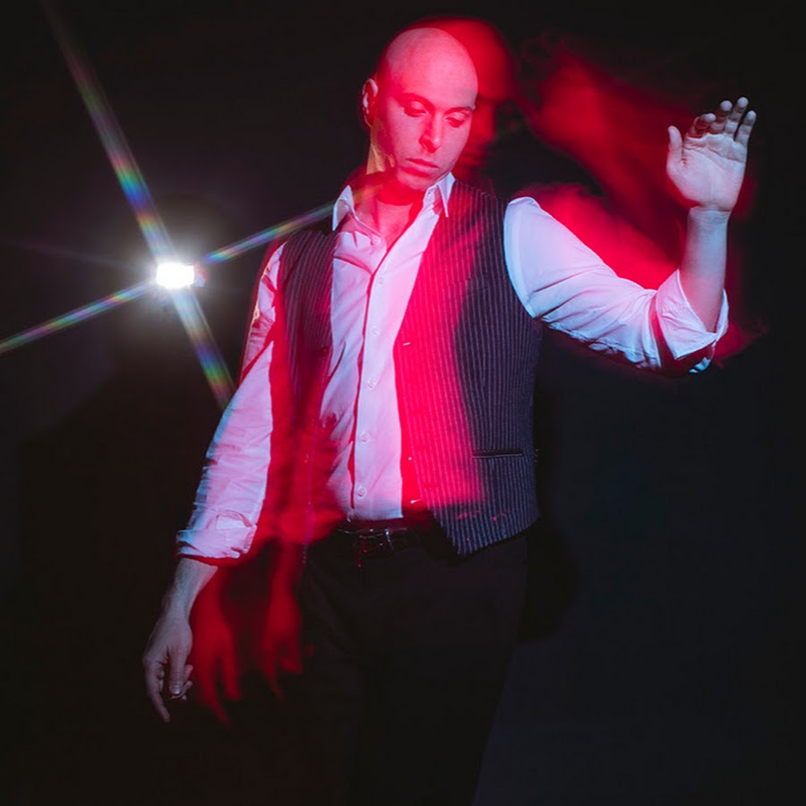 Zach Maxwell Music - YouTube