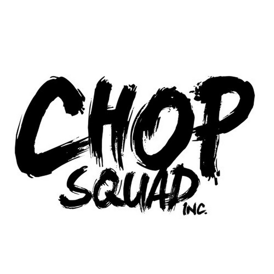 Chop Squad Records - YouTube