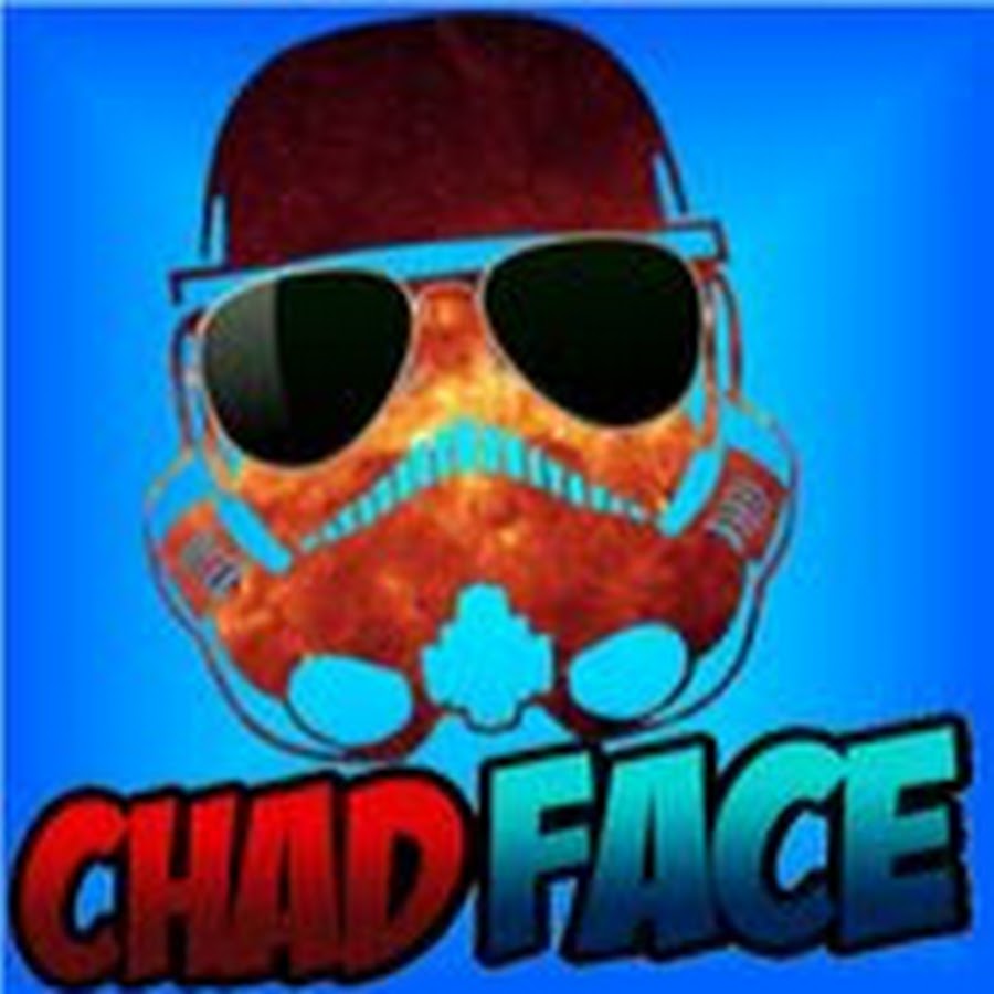 Chadface - YouTube