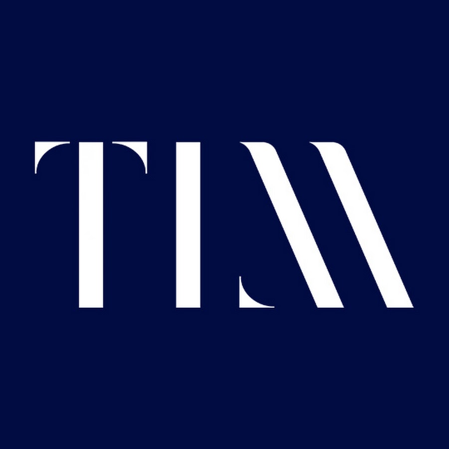 TIM Official - YouTube