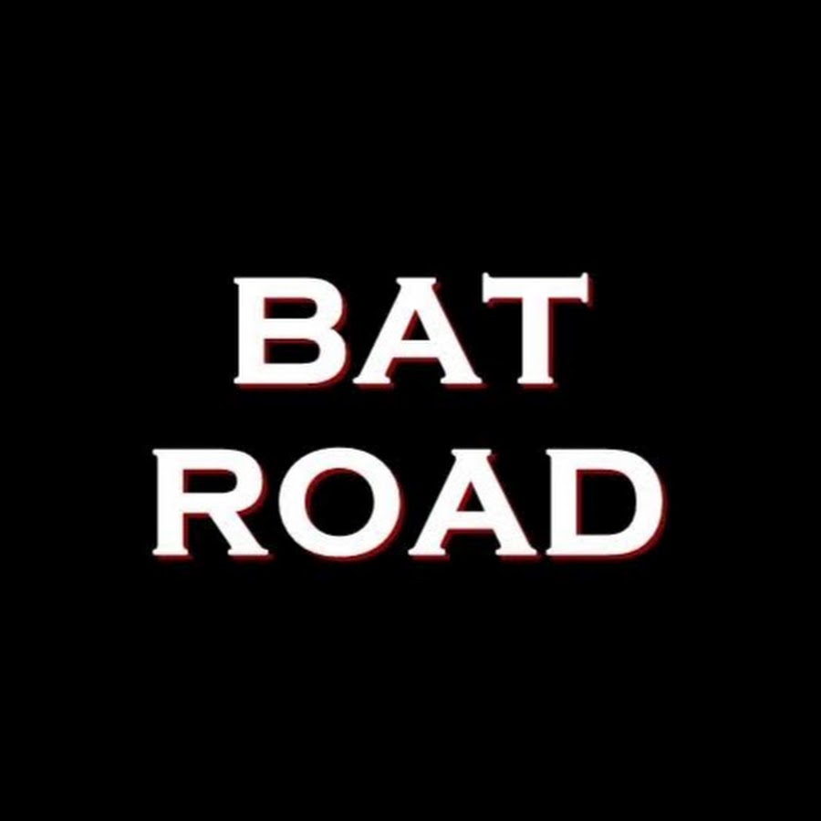 BAT ROAD 배트 로드 - YouTube
