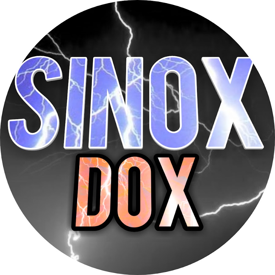 Sinox dox - YouTube