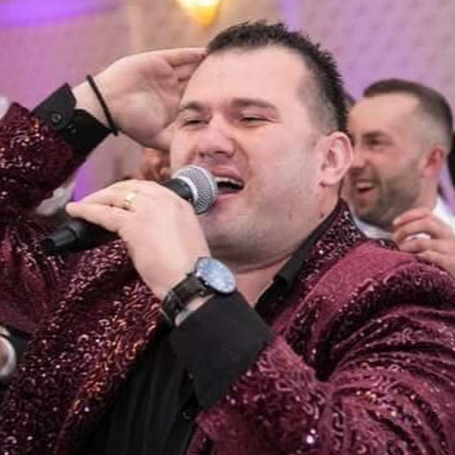 IONUT MANELISTU ':official - YouTube