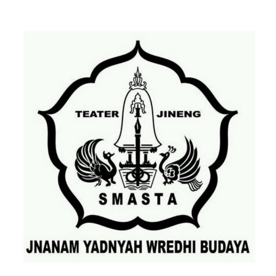 Teater Jineng Smasta - YouTube
