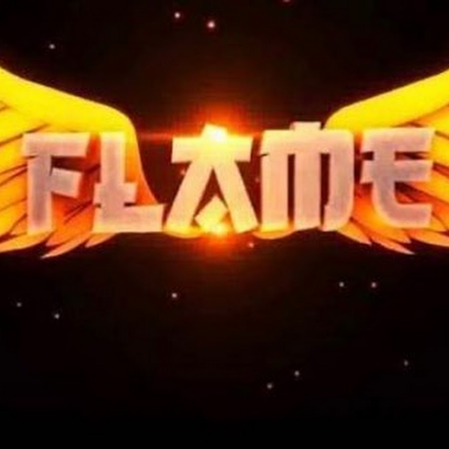 Flame YT official - YouTube