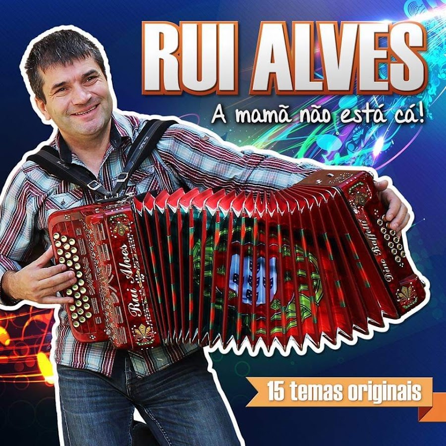 Rui Alves - Música - YouTube