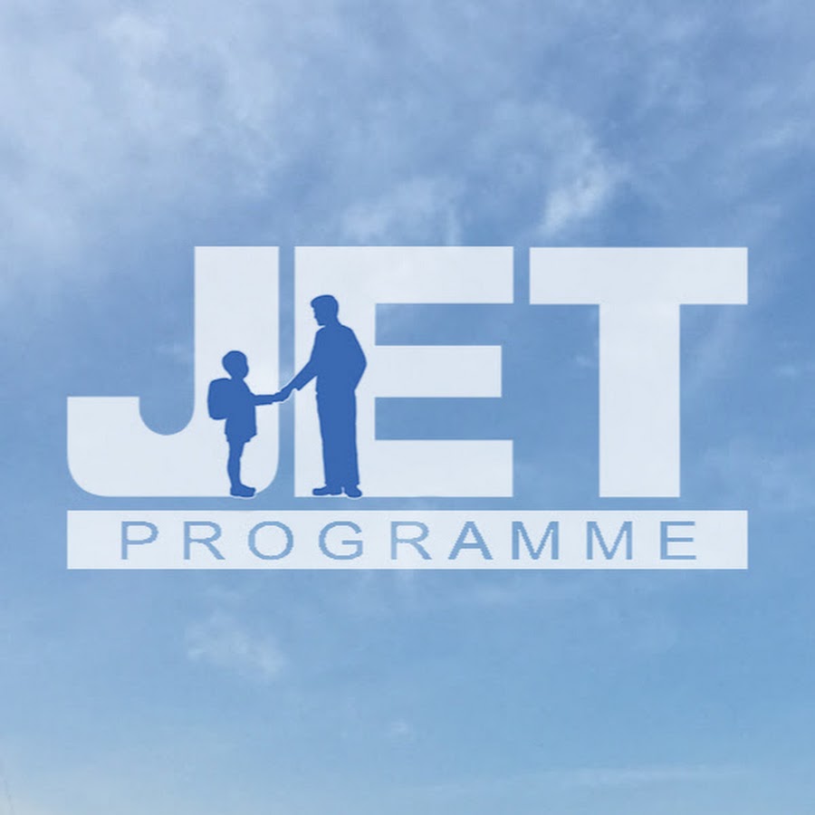 JET Programme Official - YouTube