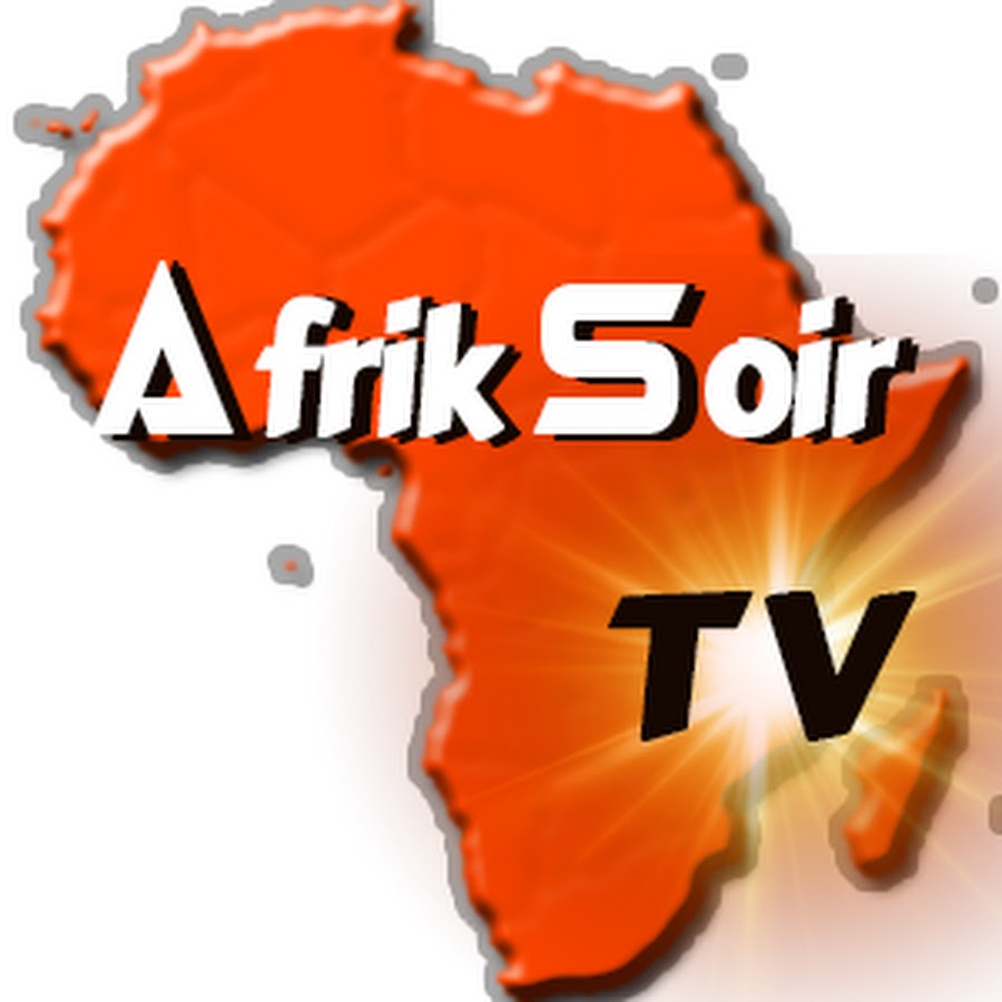Afrik Soir TV - YouTube