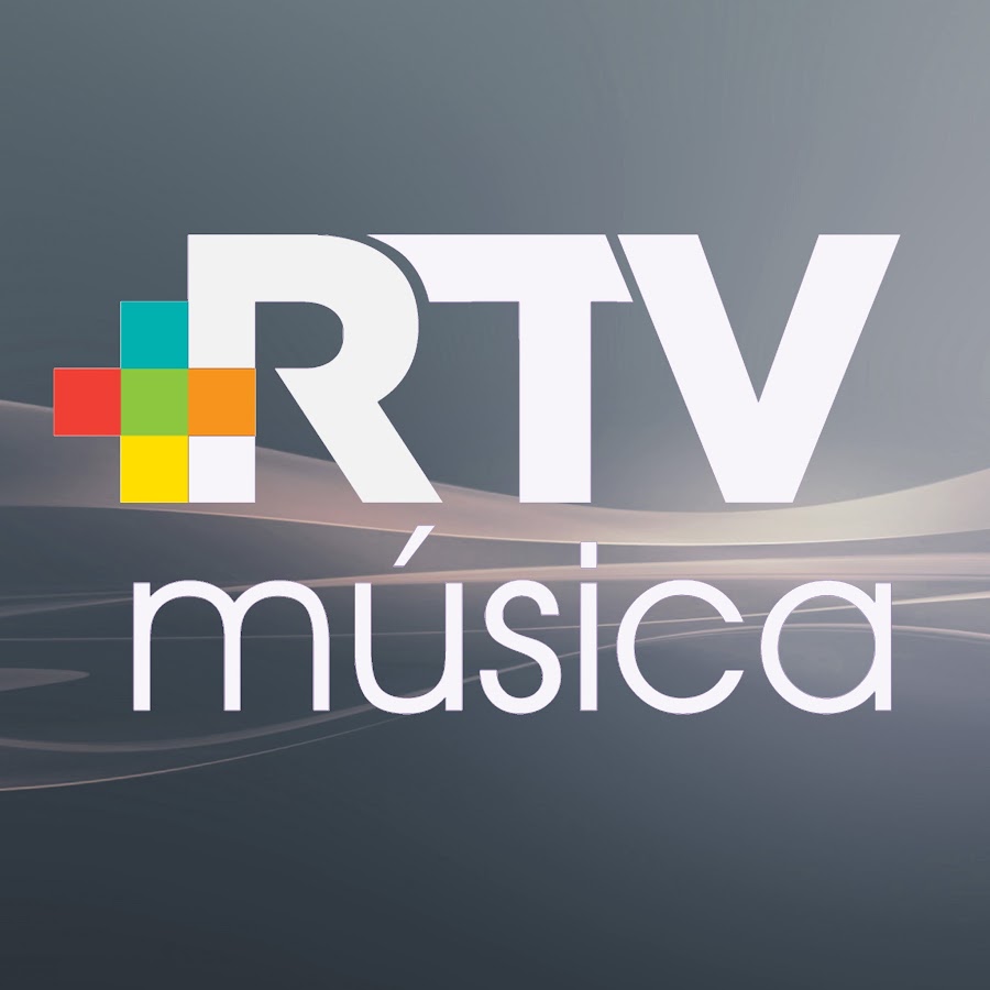 RTV Música - YouTube