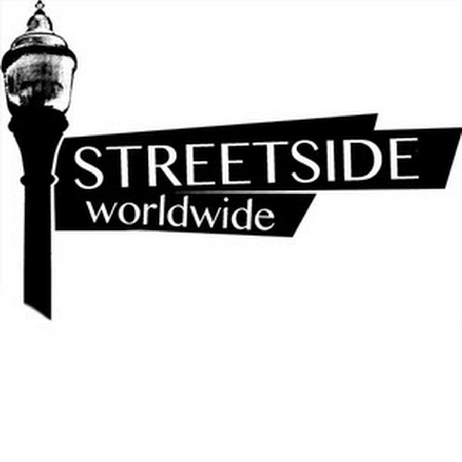 STREETSIDE WORLDWIDE OFFICIAL - YouTube