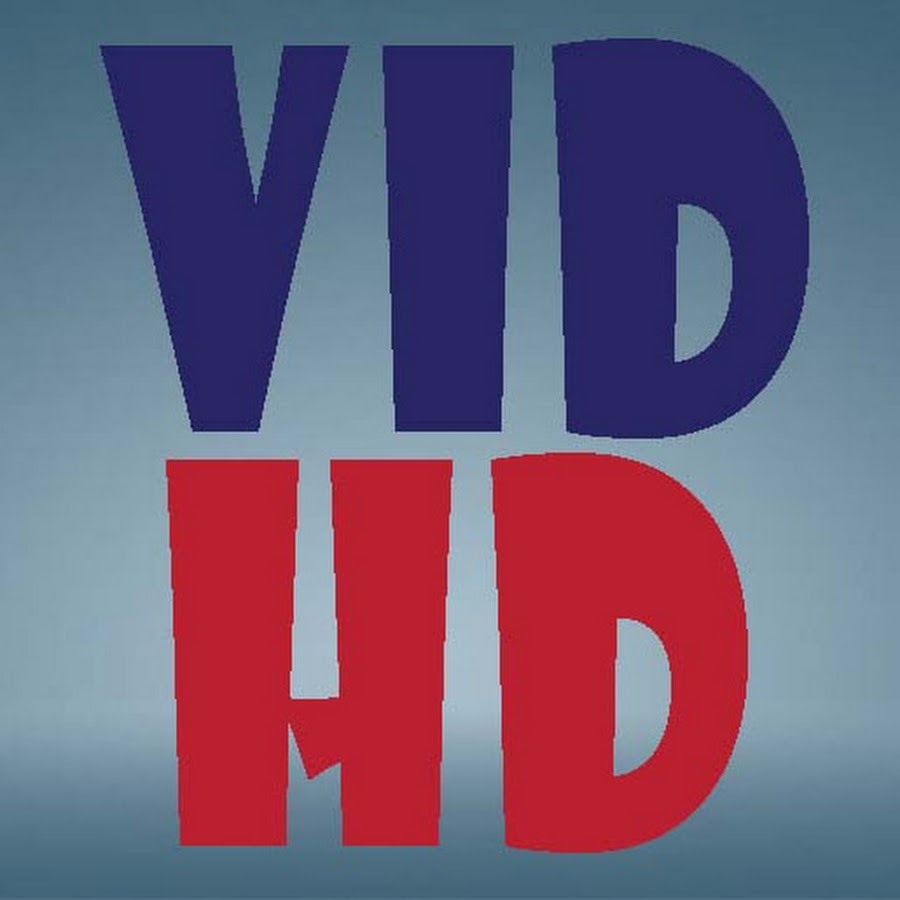 VID HD - YouTube