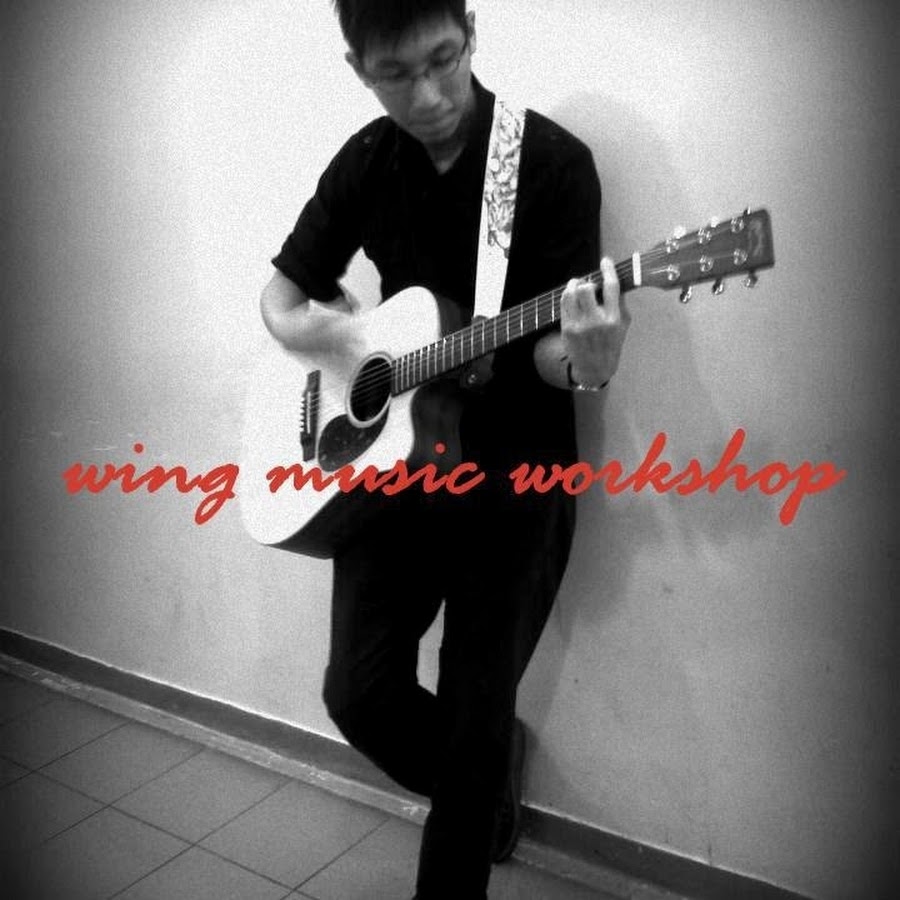 wing music - YouTube