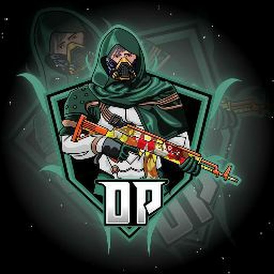 DP Gaming YT - YouTube